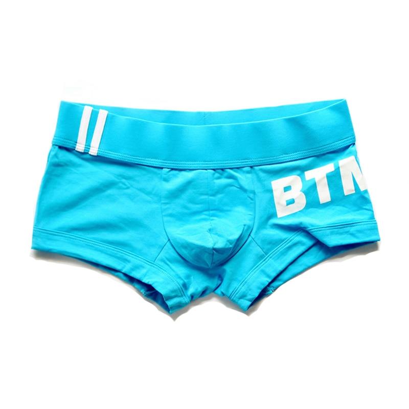 Men’s Sexy Underwear - DM Top + BTM Boxer Briefs – Oh My!