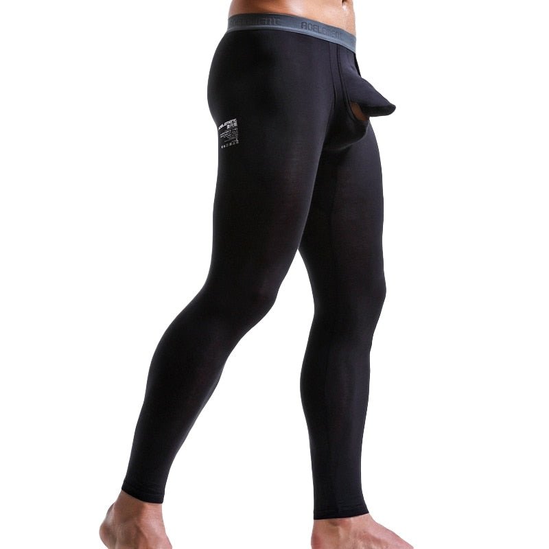 Men’s Sexy Underwear - Show-It Thermal Long Johns – Oh My!